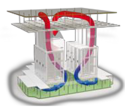 Data Center Solutions – NAJTECH NEC