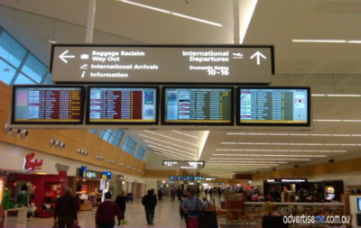 NEC Digital Signage & NEC Queuing System – NAJTECH
