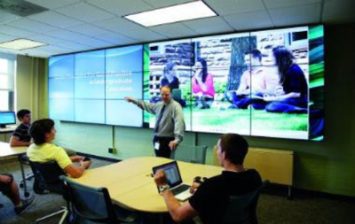 NEC Digital Signage & NEC Queuing System – NAJTECH